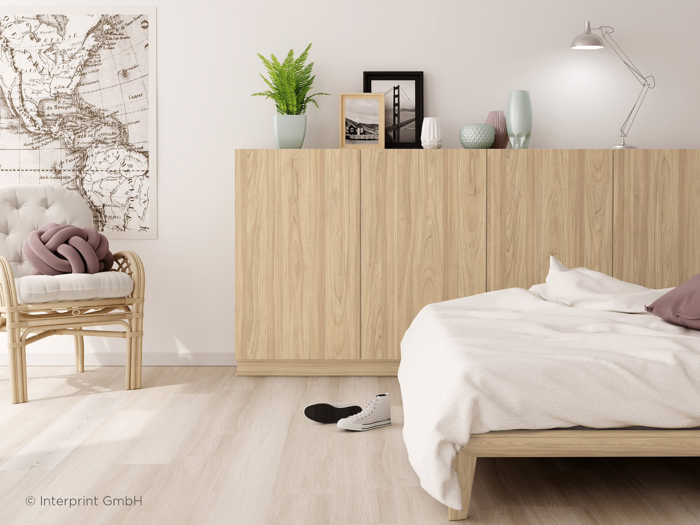 Swiss Elm Light – Cherepovets Plywood & Furniture Plant