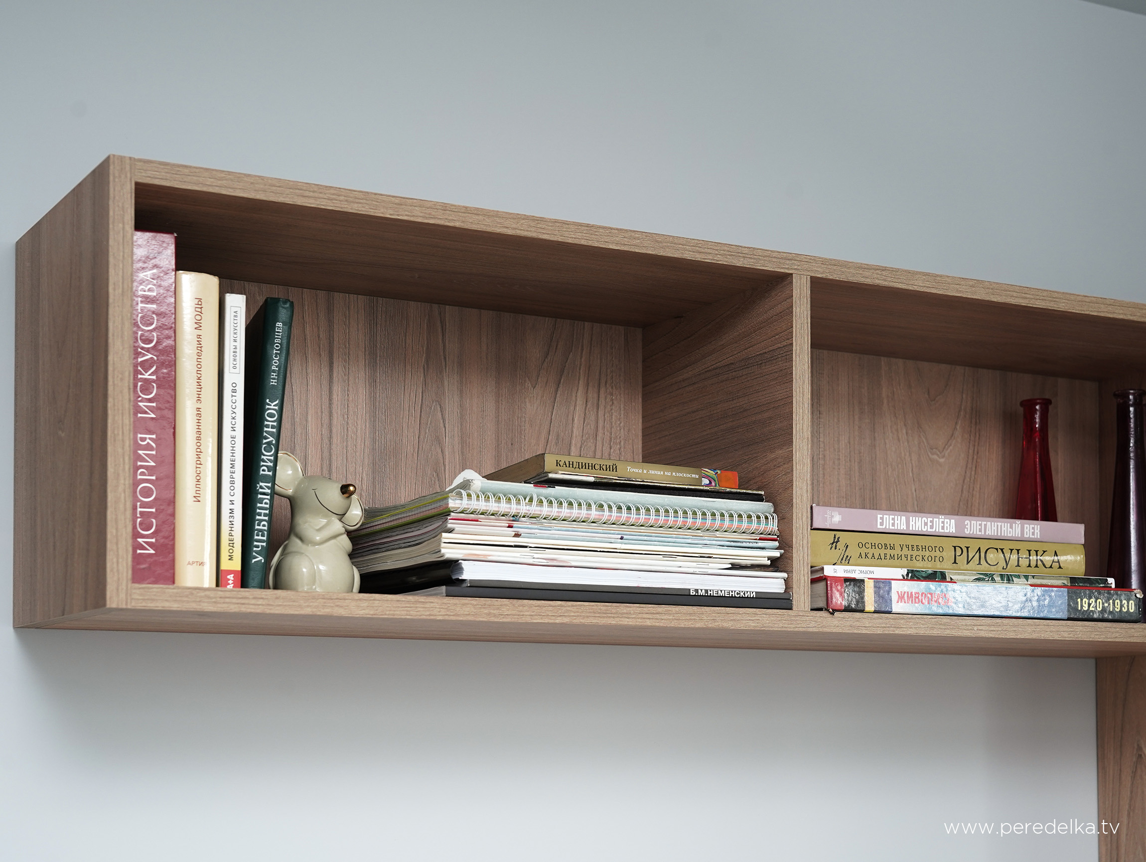 Swiss Elm Light – Cherepovets Plywood & Furniture Plant
